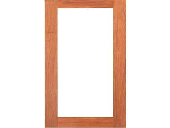 One Lite Deluxe Front Door - InayaHomes