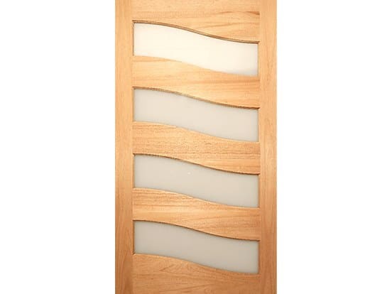 Wave Premium External Doors - InayaHomes